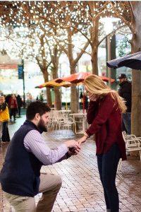 30 Incredible Fall Proposal Ideas | Oh So Perfect Proposal