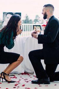 30 Wedding Proposal Ideas To Find The Perfect One | Oh So Perfect Proposal