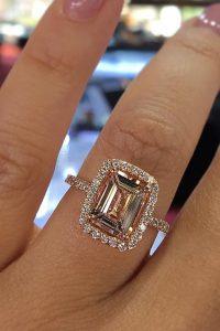 33 Cheap Engagement Rings That Will Be Friendly To Your Budget | Oh So ...