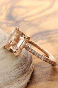 33 Cheap Engagement Rings That Will Be Friendly To Your Budget | Oh So ...