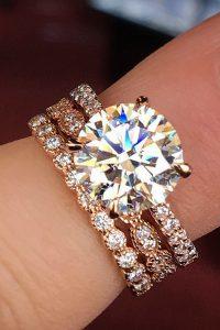 33 Cheap Engagement Rings That Will Be Friendly To Your Budget | Oh So ...