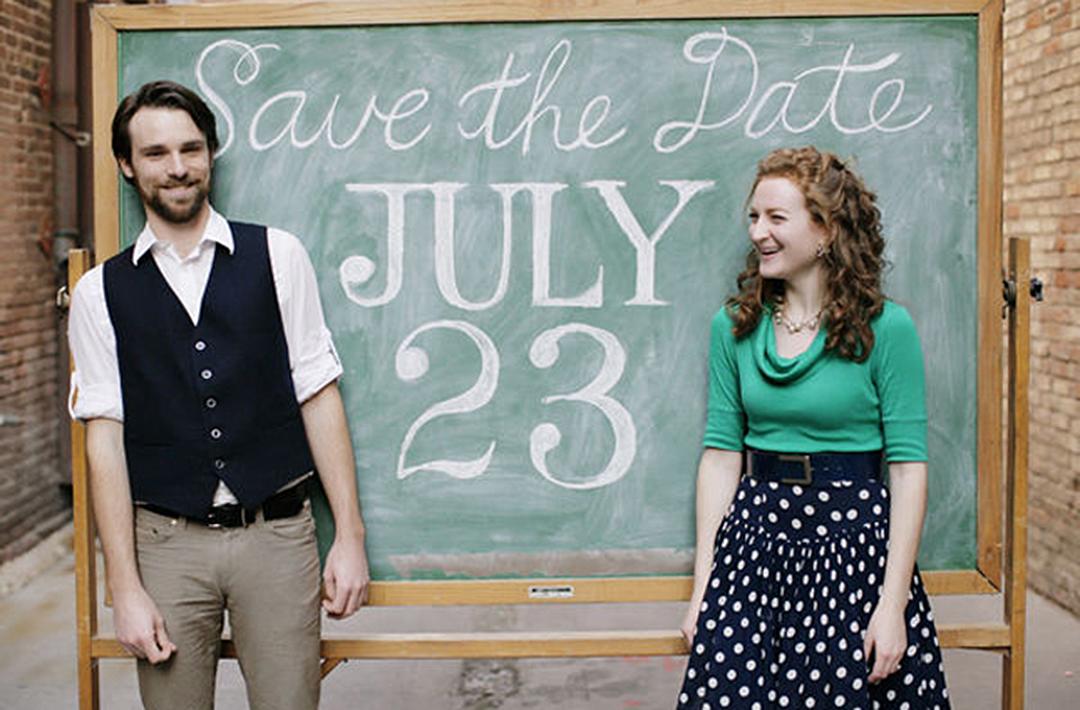 33 Save The Proposal Date Photo Ideas | Oh So Perfect Proposal