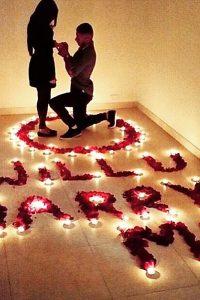 21 So Sweet Valentines Day Proposal Ideas | Oh So Perfect Proposal