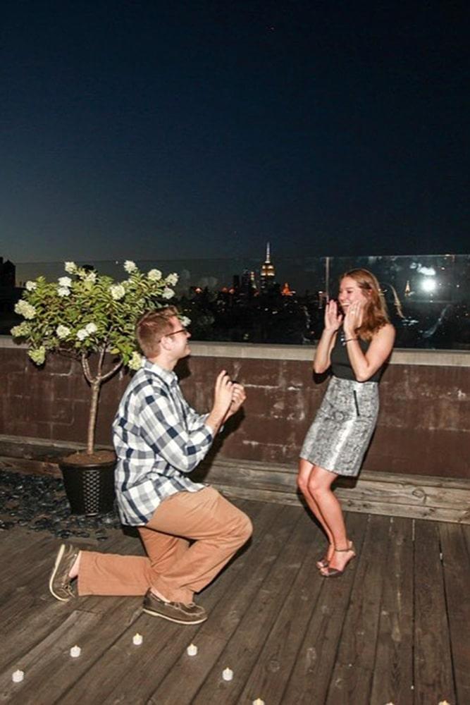 27 Unique Proposal Ideas For Unforgettable Pop The Question Oh So