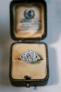 30 Timeless Classic Engagement Rings For Beautiful Women