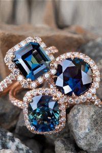 18 Stunning Anniversary Rings For Her | Oh So Perfect Proposal