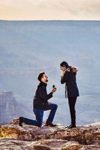 30 Incredible Fall Proposal Ideas | Oh So Perfect Proposal