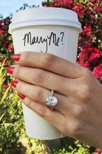 Tasty Proposal Ideas: 18 Foto That Make Her Say "Yes"