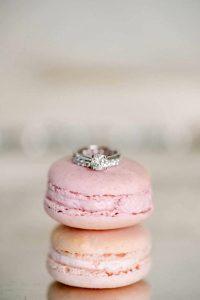Tasty Proposal Ideas: 18 Foto That Make Her Say "Yes"
