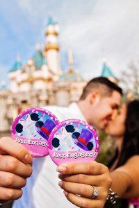 27 Disney Proposal Ideas For Your Amazing Fairy Tale