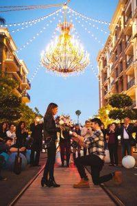27 Unique Proposal Ideas For Unforgettable Pop The Question | Oh So ...
