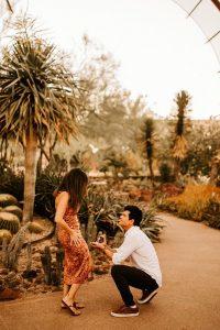 27 Unique Proposal Ideas For Unforgettable Pop The Question | Oh So ...