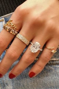 30 Vintage Wedding Rings For Brides Who Love Classic