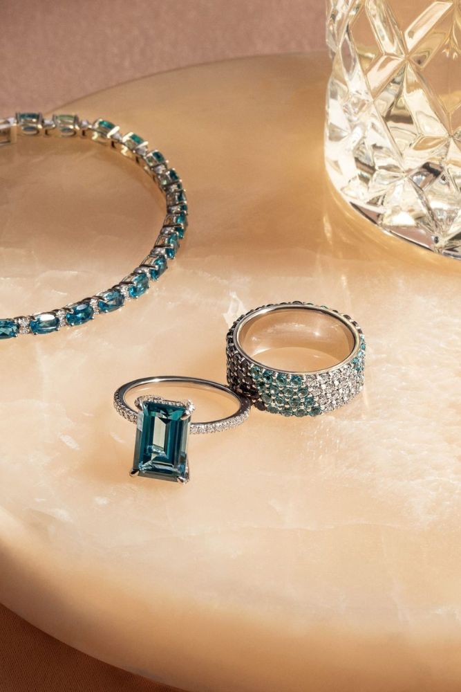 30 Vintage Wedding Rings For Brides Who Love Classic