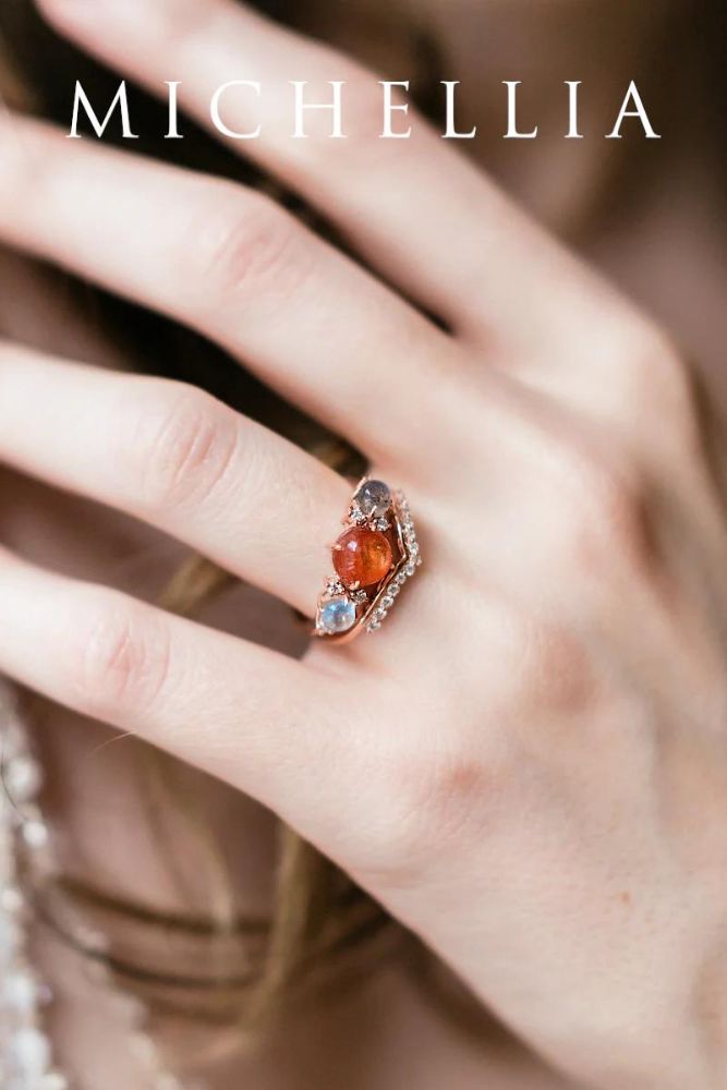 30 Vintage Wedding Rings For Brides Who Love Classic