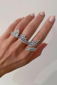 30 Vintage Wedding Rings For Brides Who Love Classic