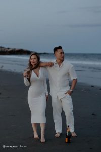 30 Top Photos Of Summer Proposal Ideas | Oh So Perfect Proposal