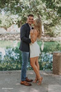 30 Top Photos Of Summer Proposal Ideas | Oh So Perfect Proposal