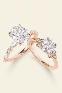 The Most Popular And Inspiring Ring Trends 2021 | Oh So Perfect Proposal