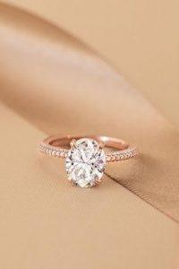 The Most Popular And Inspiring Ring Trends 2021 | Oh So Perfect Proposal