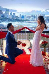 30 Incredible Fall Proposal Ideas | Oh So Perfect Proposal