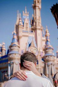 27 Disney Proposal Ideas For Your Amazing Fairy Tale