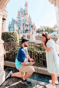 27 Disney Proposal Ideas For Your Amazing Fairy Tale