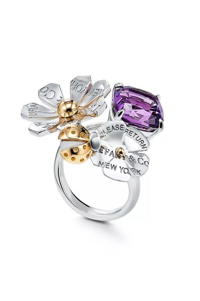 24 Tiffany Engagement Rings That Will Totally Inspire You | Oh So ...