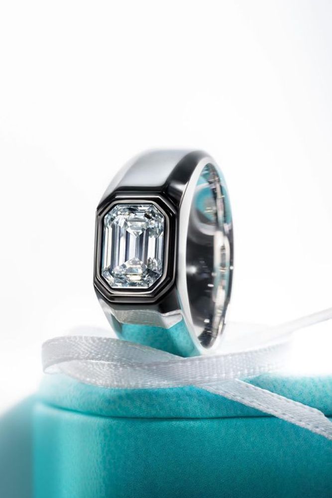 24 Tiffany Engagement Rings That Will Totally Inspire You | Oh So ...