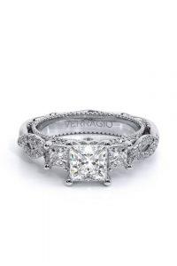 33 Unbelievable Verragio Engagement Rings For Stylish Brides