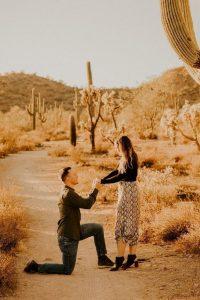 27 Unique Proposal Ideas For Unforgettable Pop The Question | Oh So ...