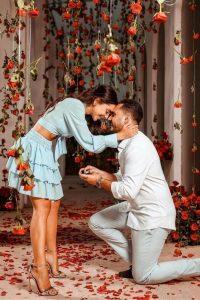 21 Best Proposal Ideas For Unforgettable Moment | Oh So Perfect Proposal